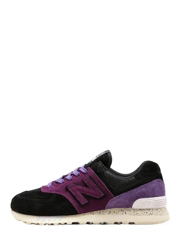 NEW BALANCE 574 "tassie Devil" Sneakers - Black