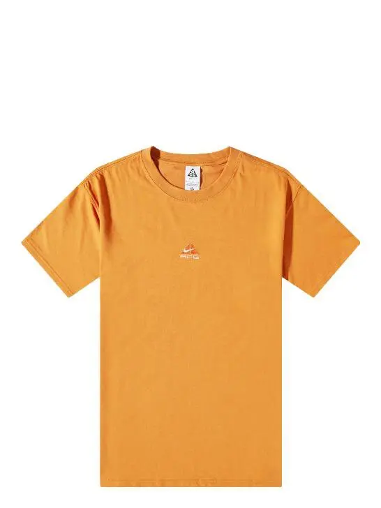 Nike Og Logo T-shirt - Monarch