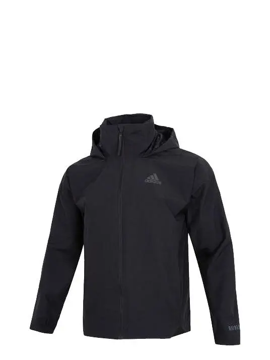 Adidas Traveer Rr J Jacket - Default Colorway