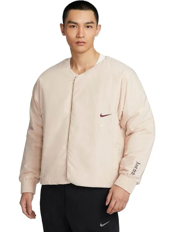 Nike Nsw H86 Cap Futura Washed - Beige