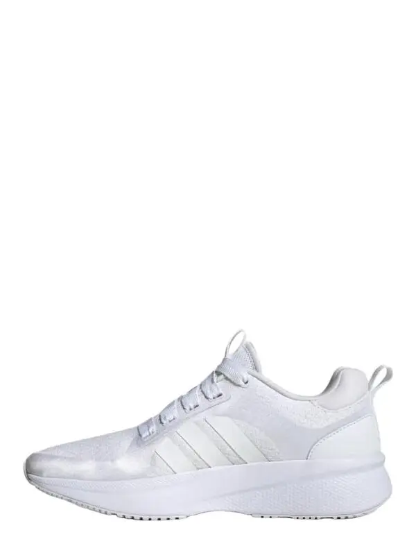 Adidas Edge Lux 6.0 Sneakers - Cloud White