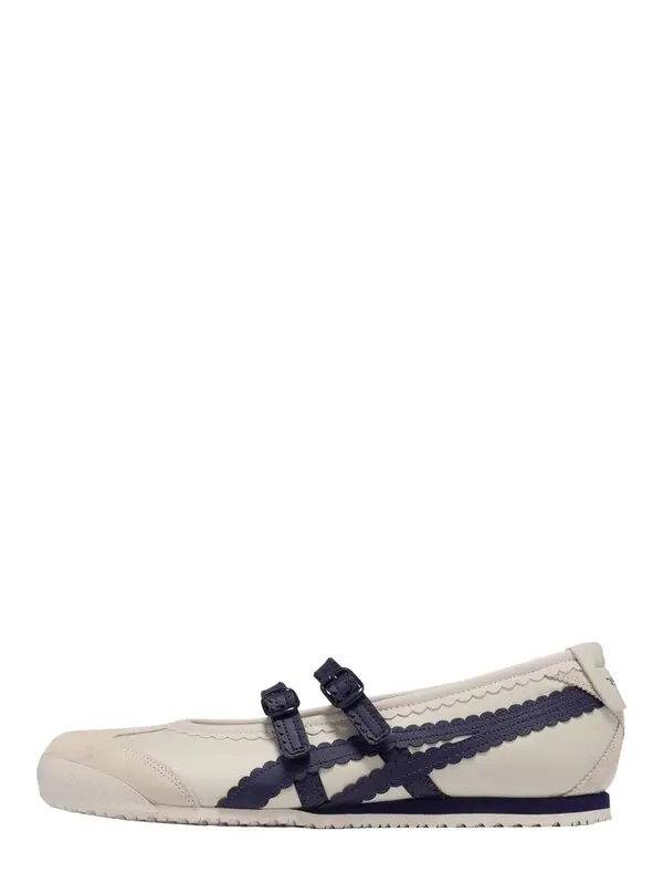 Onitsuka Tiger Mexico 66 Tgrs Sneakers - Birch/peacoat