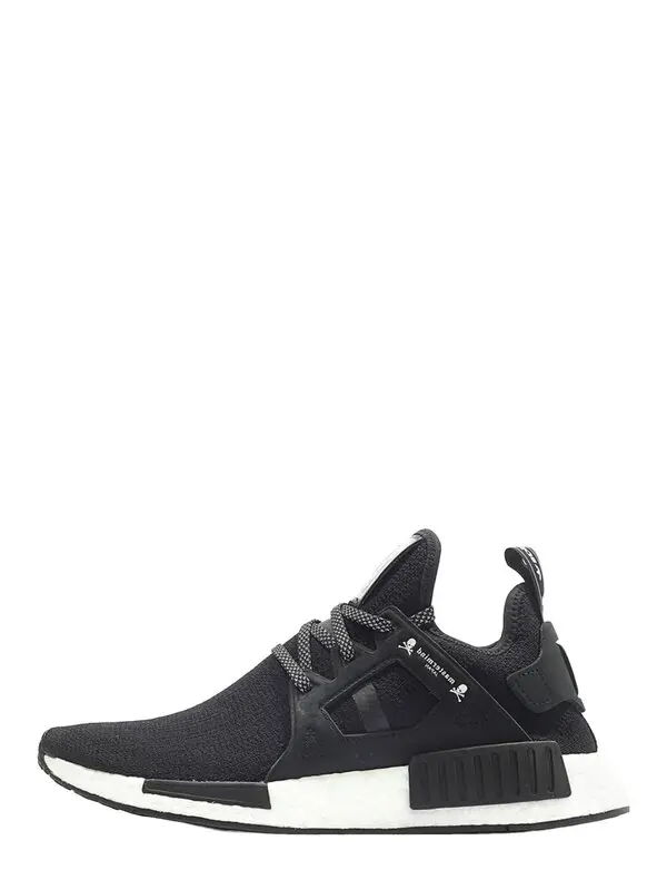 Adidas Mastermind X Nmd Xr1 'mastermind - Black