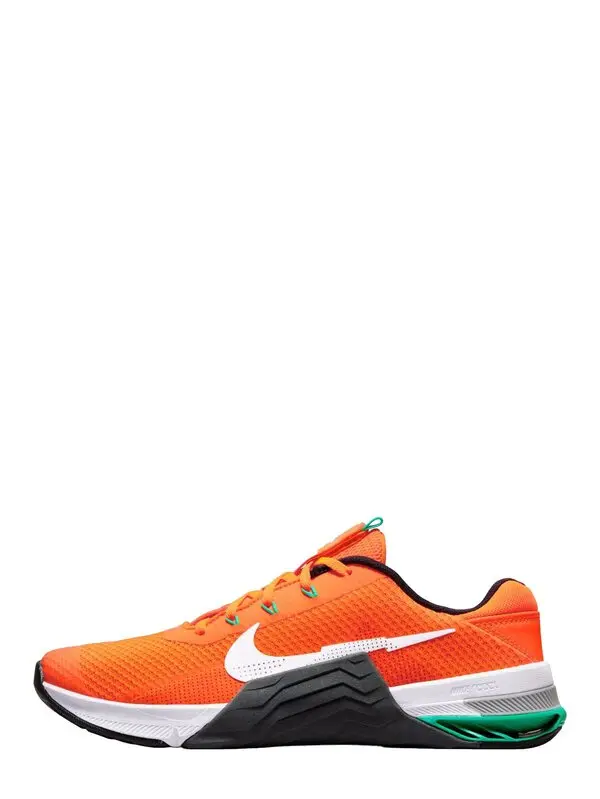 Nike Metcon Training Sneakers - Orange