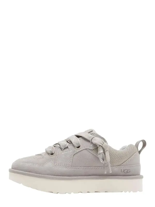 UGG Lowmel Lo Sneakers - Campfire