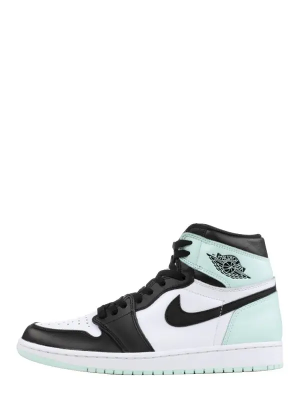 JORDAN 1 Retro High Og Nrg "igloo" Sneakers - White