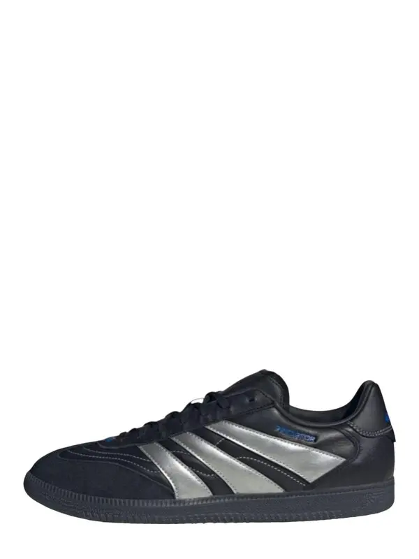 Adidas X Jude Bellingham Predator Freestyle Sneakers - Black