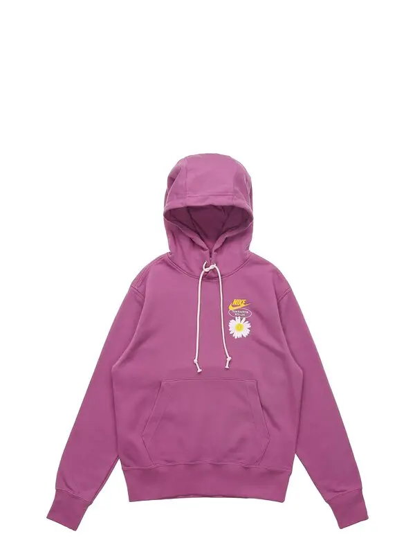 Nike Daisy Embroidered Hoodie - Default Color
