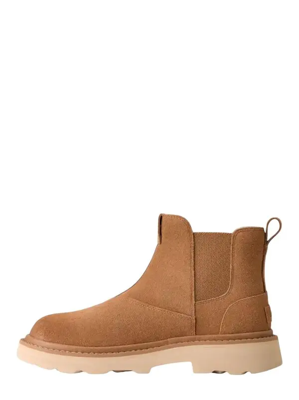 UGG Chelsea Lug - Chestnut
