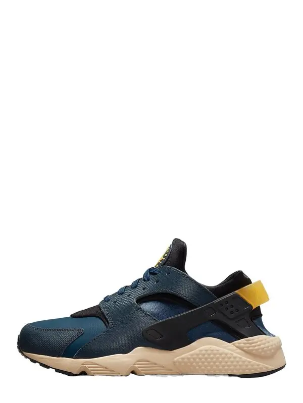 Nike Huarache Premium - Navy