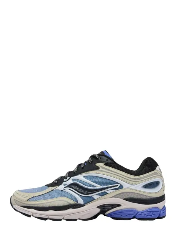 Saucony Progrid Omni Fade Sneakers - Blue Fade
