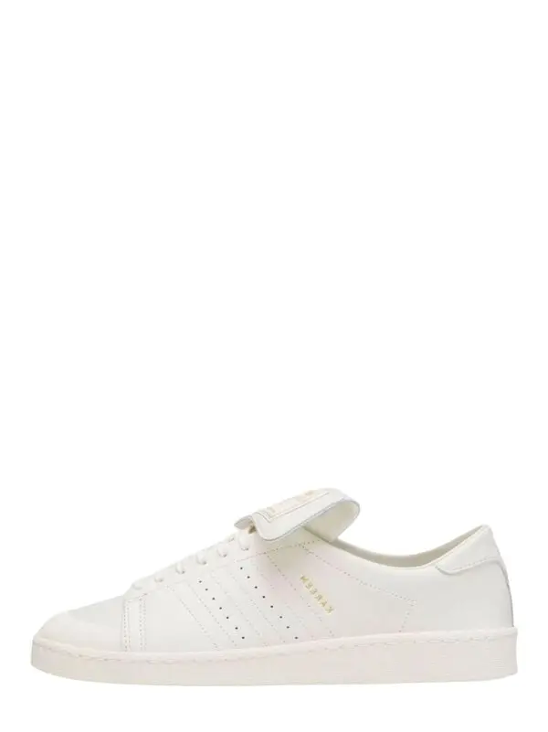 Adidas X Willy Chavarria Jabbar Low Sneakers - Off White/core Black