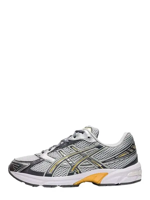 Asics Gel-1130 'polar Shade Pure Silver - Silver/yellow