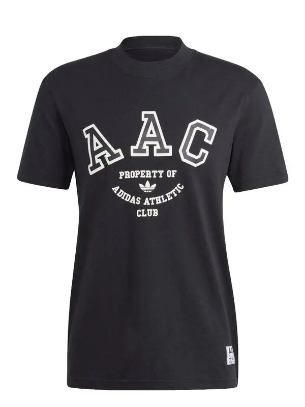 Adidas Rifta Metro Aac Tee - Black
