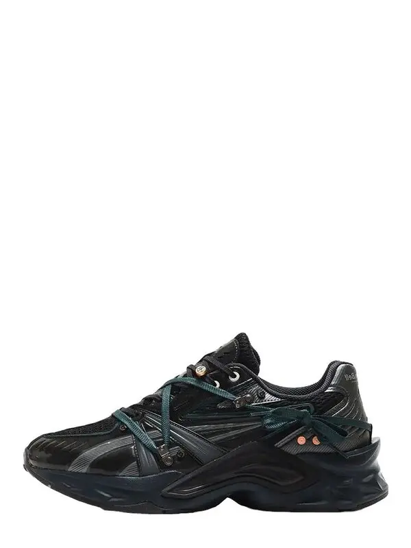 Asics X Andersson Bell Protoblast Sneakers - Black