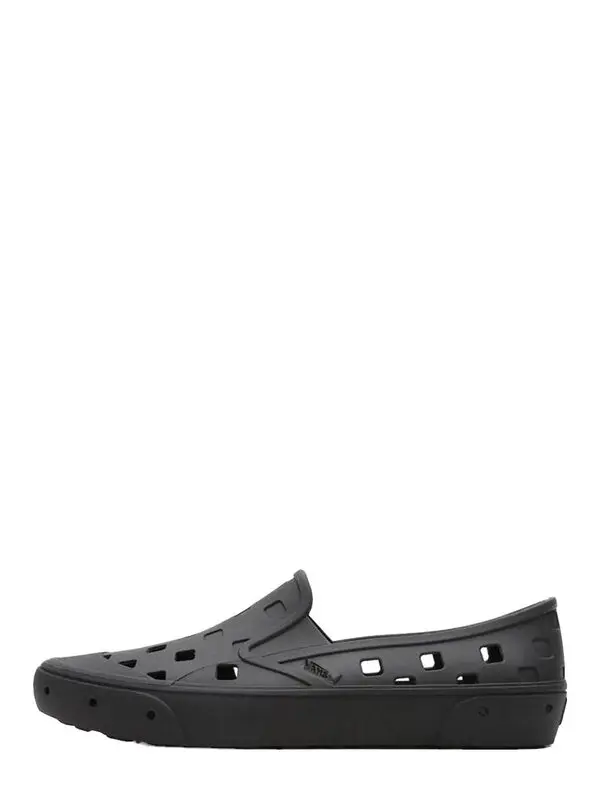 VANS Trek Slip-on - Black