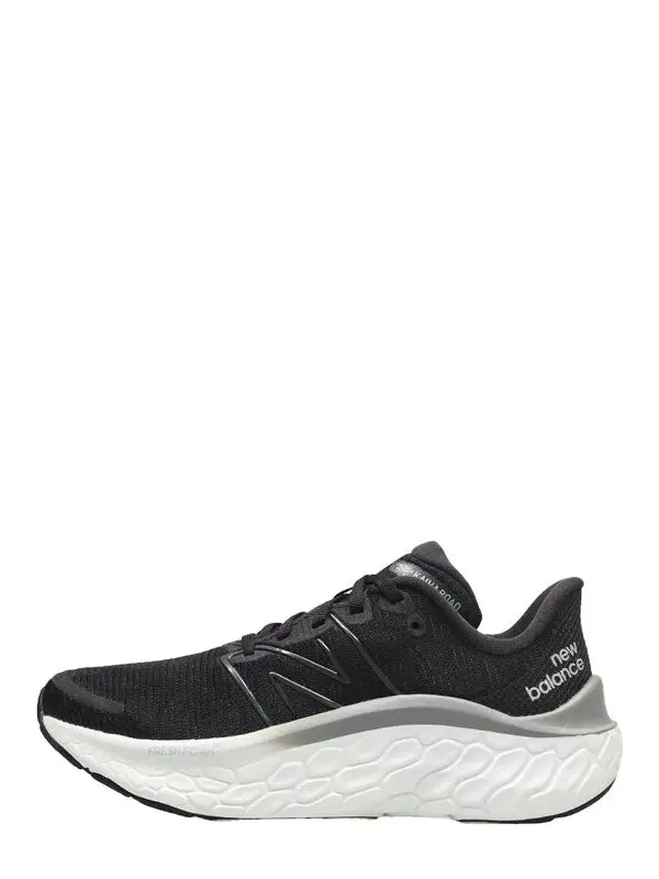 NEW BALANCE Fresh Foam Kaiha V1 Low Top Sneaker - Black
