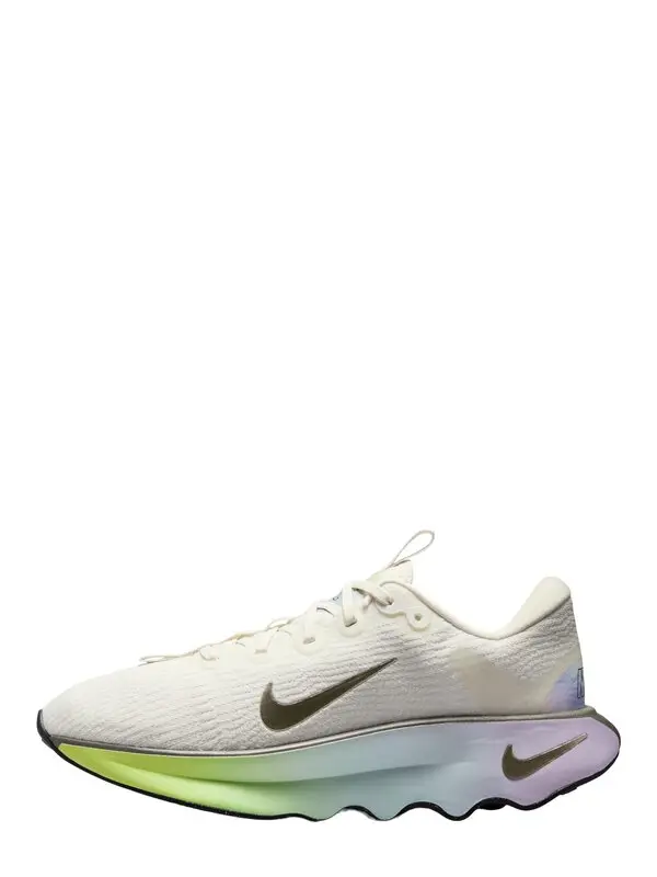 Nike Motiva Se Sneakers - Phantom/hydrangeas/glacier Blue