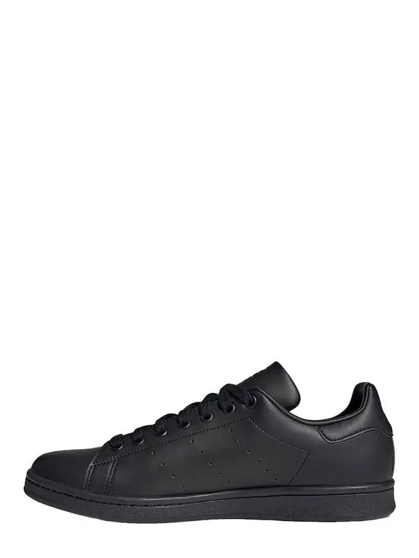 Adidas Stan Smith "triple - Black