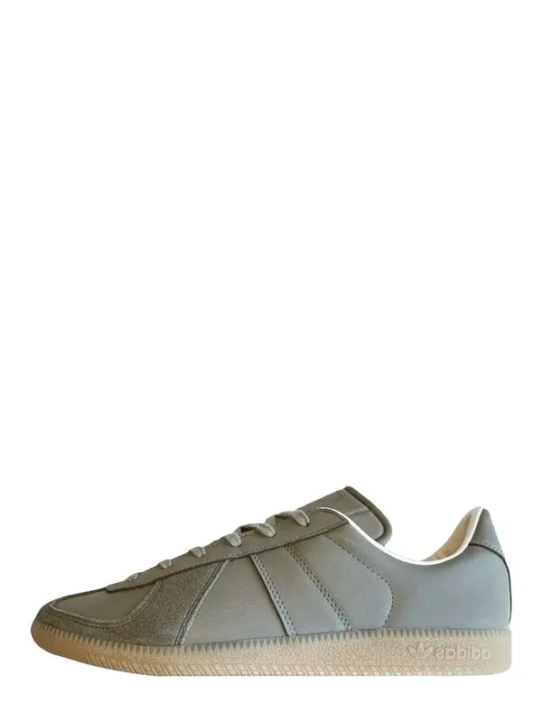 Adidas Bw Army "olive Gum" Exclusive - Olive/gum