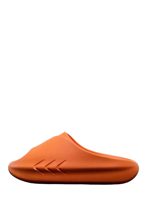 RIGORER Mini Shark Sandals - Orange