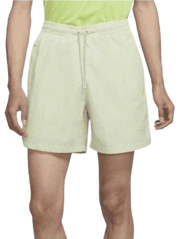 Nike Nai-ke Cha Series Shorts - Multi-color