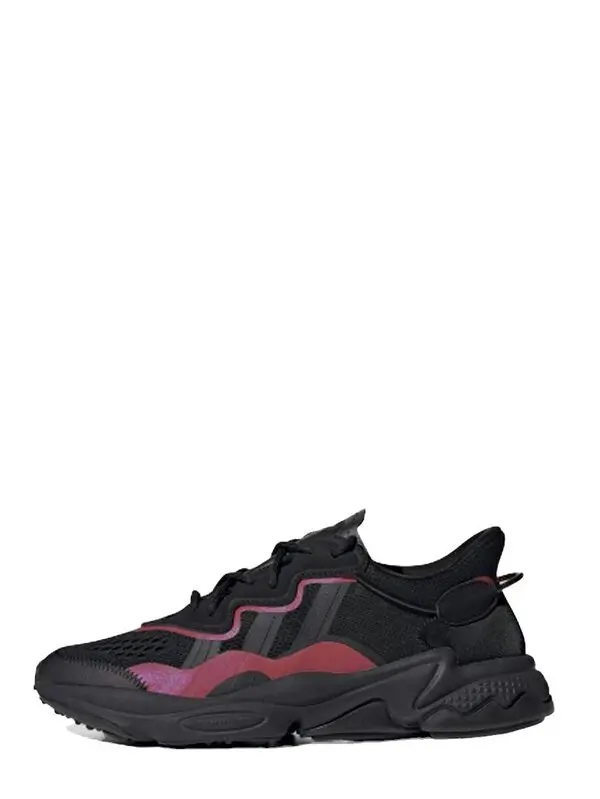Adidas Ozweego Xeno Sneakers - Black