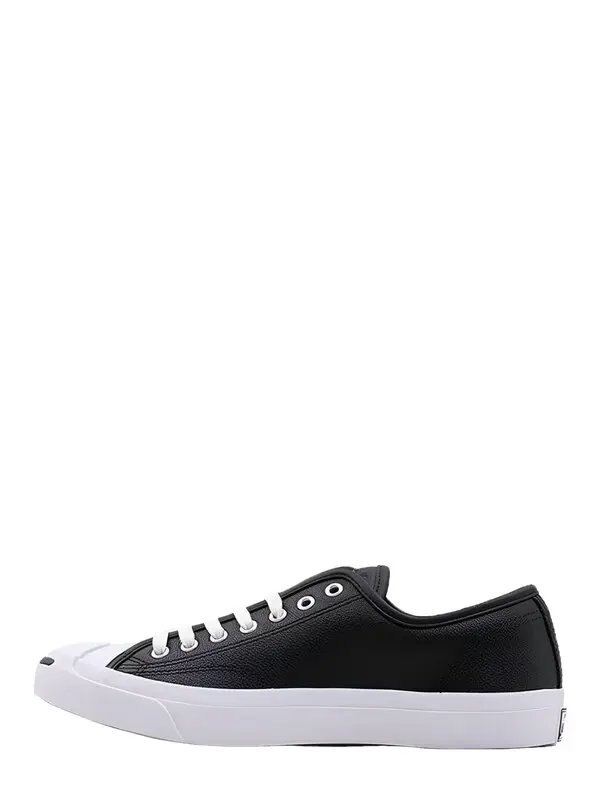 CONVERSE One Star Low Top Sneakers - Black