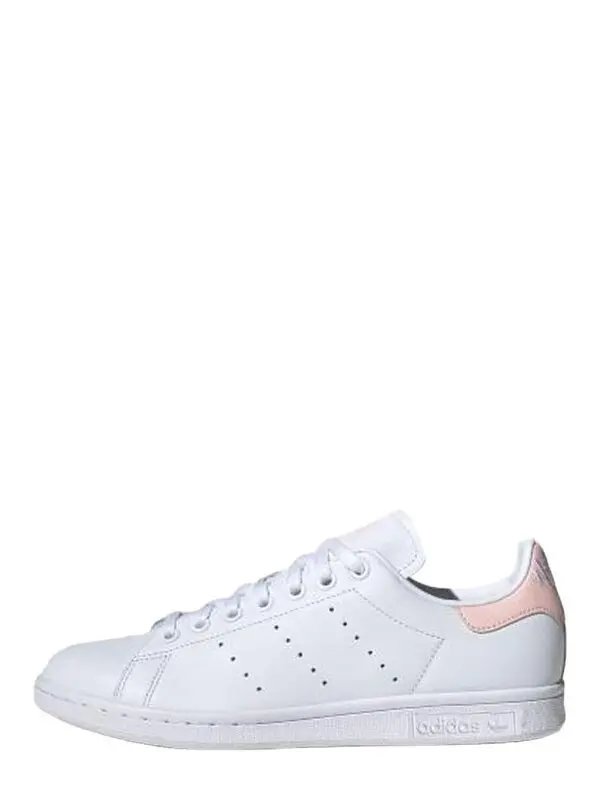 Adidas Stan Smith Sneakers - White