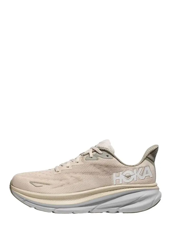Hoka One One Clifton - Oat Milk/barley
