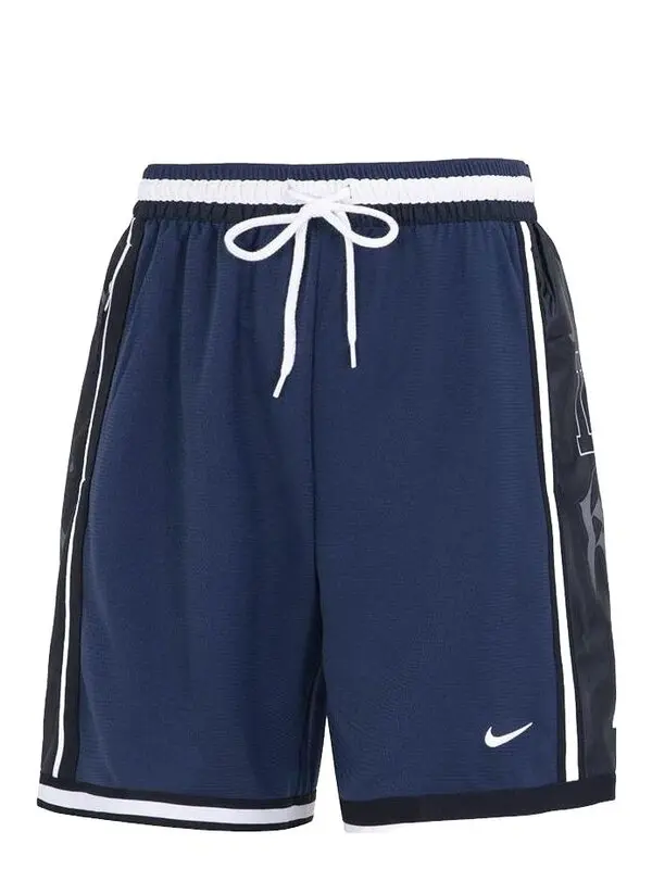 Nike Dri-fit Dna Shorts - Blue/multi-color