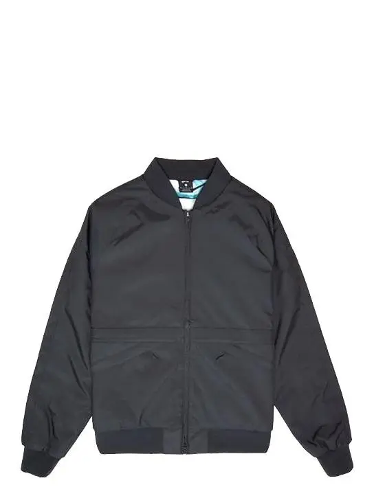 Nike Reversible Zipper Long Sleeve Jacket - Default Color