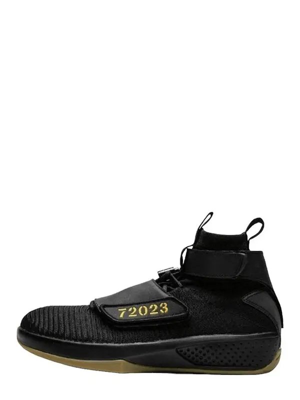 JORDAN Carmelo Anthony X Rag & Bone X 20 Retro Flyknit - Black