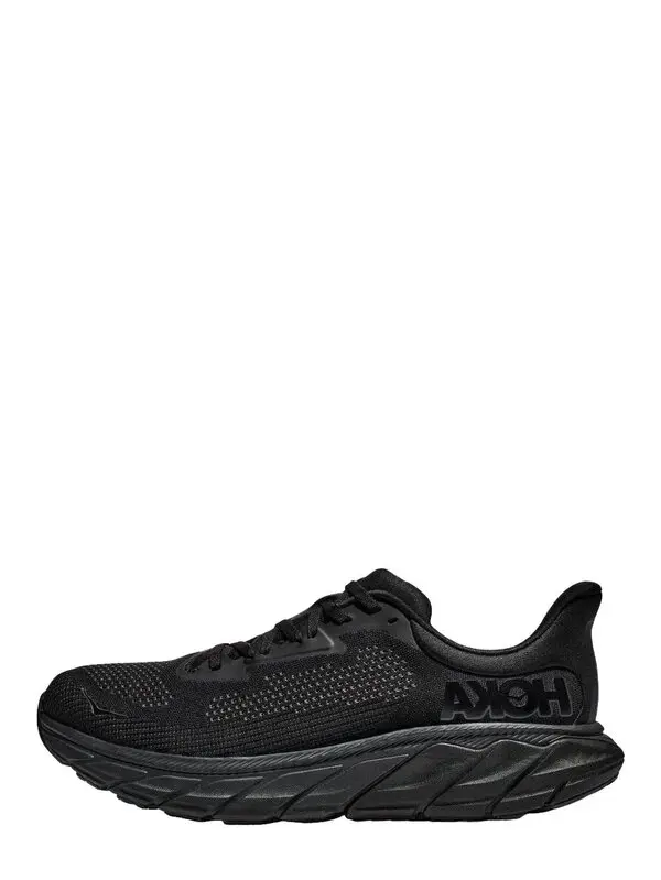 Hoka One One Arahi 'triple - Black