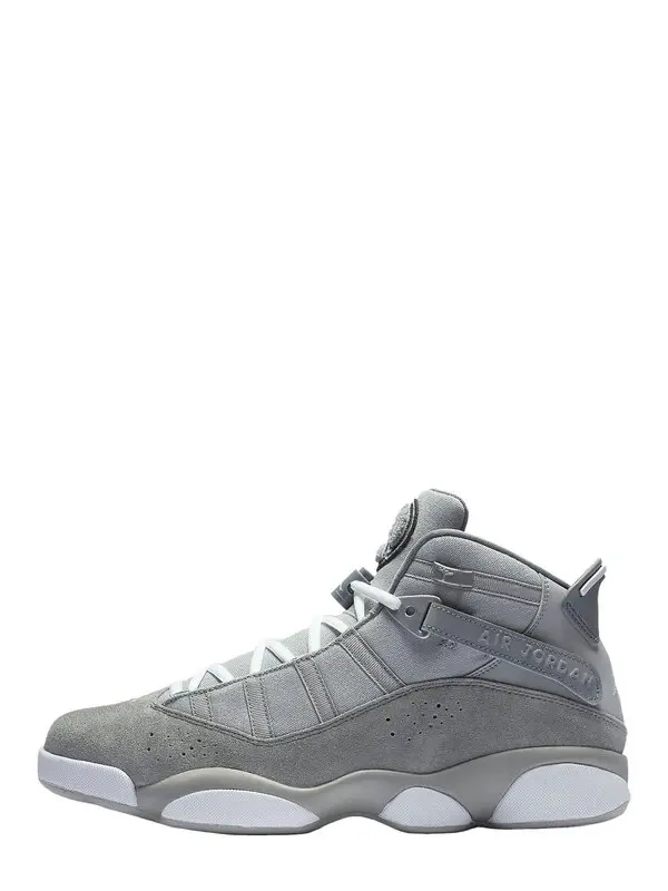 JORDAN 6 Rings Sneakers - Grey