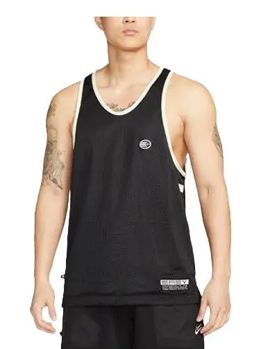 Nike Kevin Durant Dri-fit Basketball Jersey - Black/multi-color