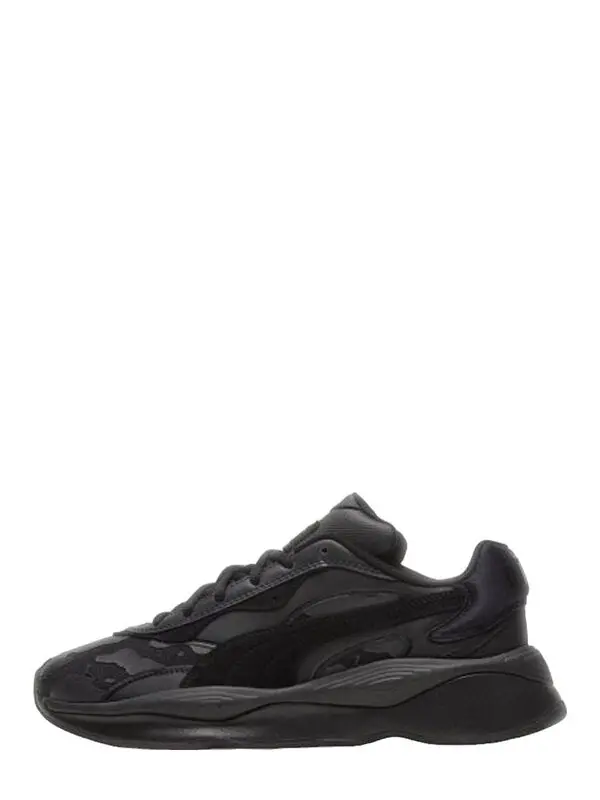 PUMA The Hundreds X Rs-pure " Camo" Sneakers - Black