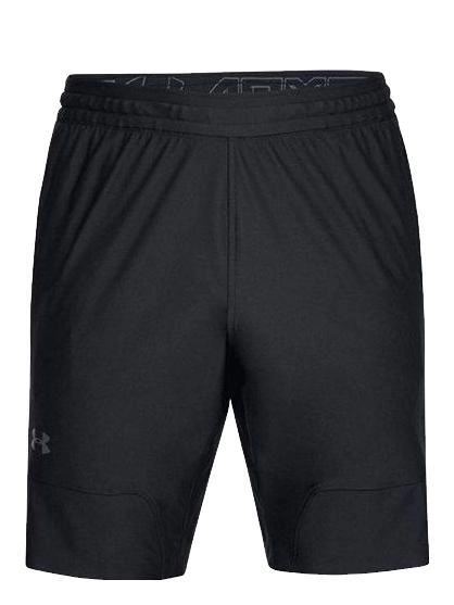 Under Armour Mk-1 Shorts - Black