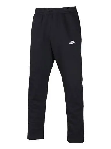 Nike Club Pant - Black