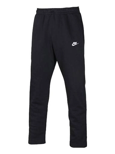 Nike Club Pant - Black