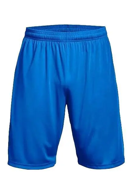 Under Armour Tech Graphic Shorts - Blue