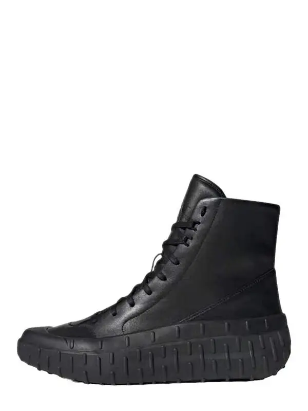Adidas Y-3 Gr.1p Boot - Black