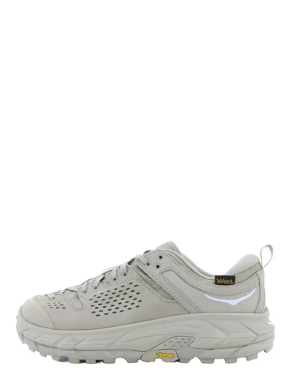 Hoka One One Tor Ultra Low Wp Jp Sneakers - Beige
