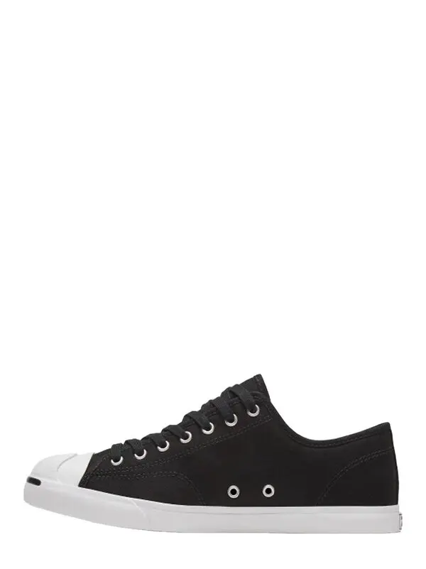 CONVERSE Jack Purcell Lp Sneakers - Black