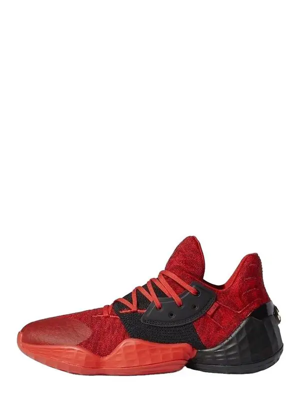 Adidas Harden Volume 4 "power - Red