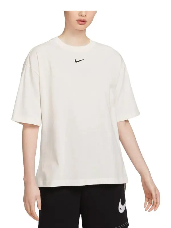 Nike Oversized T-shirt - Sail