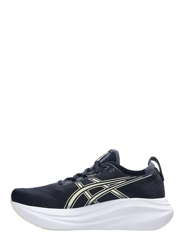 Asics Gel-nimbus 27 Sneakers - Midnight/vanilla