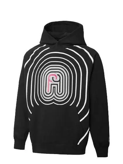 PUMA X Pronounce Hoodie - Black