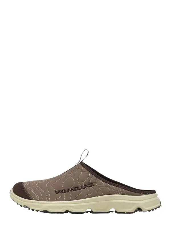SALOMON Rx Slides 3.0 Atq - Falcon/green Haze/black Coffee