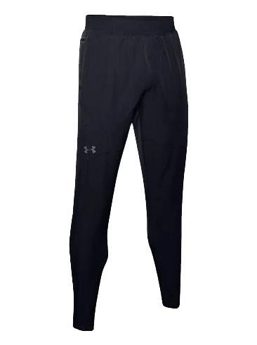 Under Armour Unstoppable Tapered Pants - Black